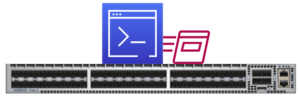 New Arista Switch Setup via the CLI