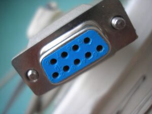 Console (Serial) Port Cable Options
